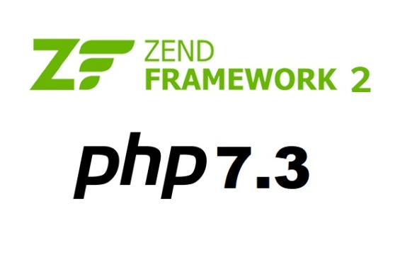 PHP7.3でZend Framework 2.5を動かしてみました。 | Tech Hippo Lab